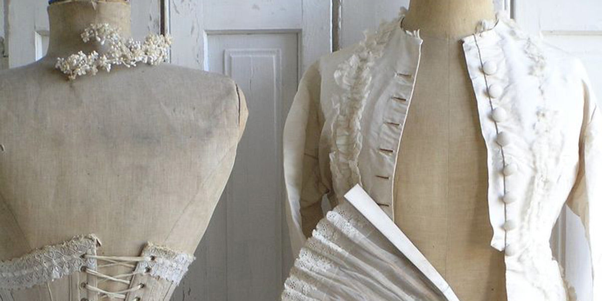 A Helpful Guide to Dress Forms | Dress Forms USA