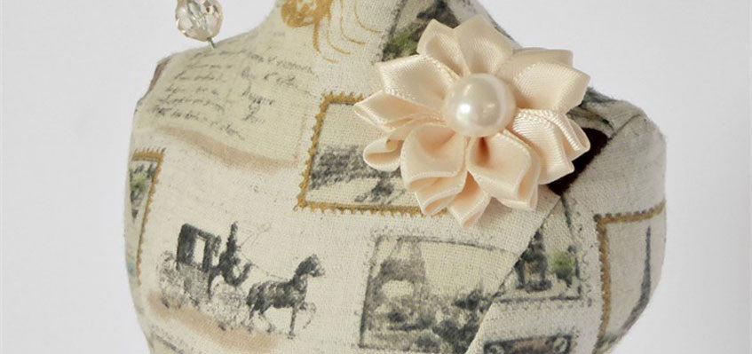 Using Dress Forms As An Apparel Visual Merchandising Tool - Dress Forms USA